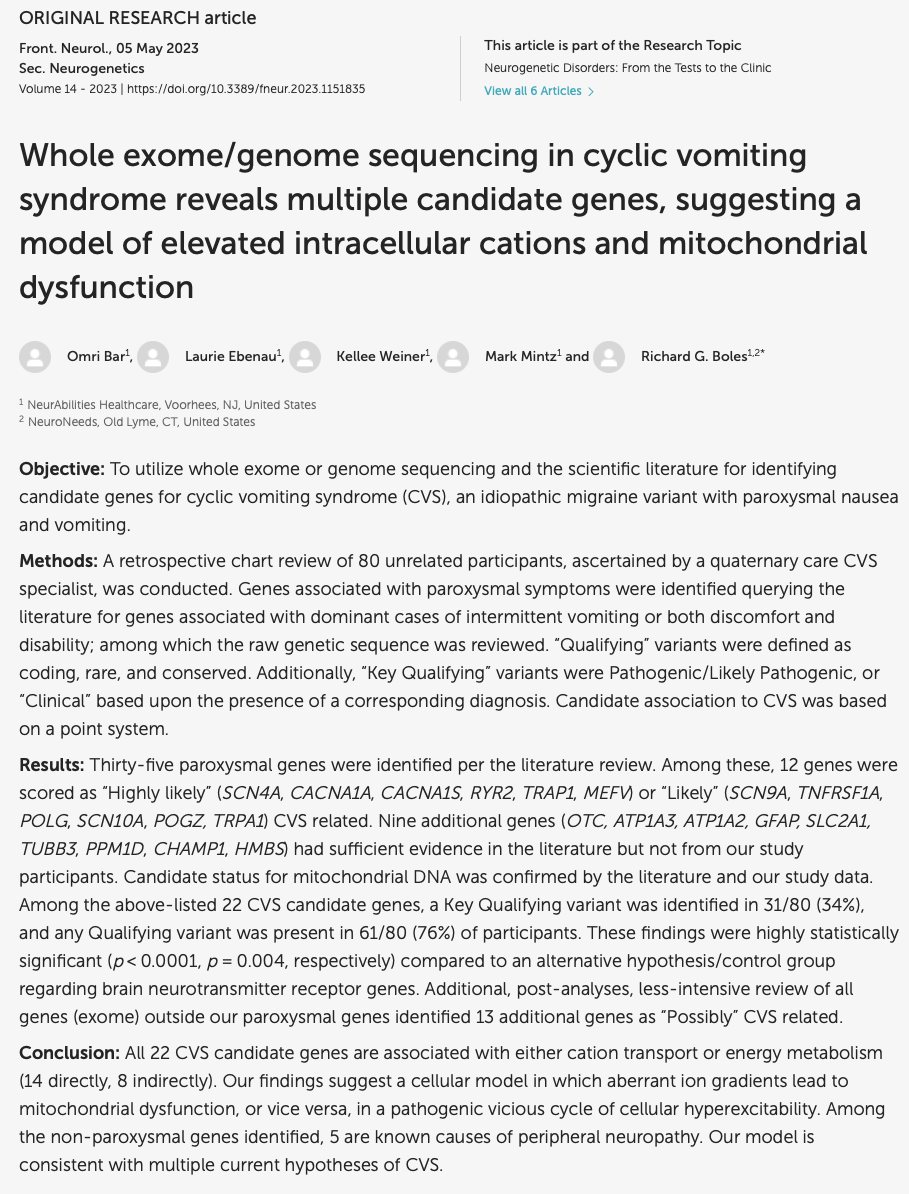News – CVSA | cvsa uk